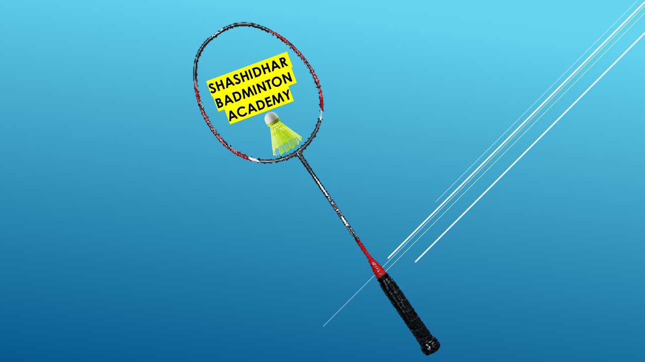 Shashidhar Badminton Academy
